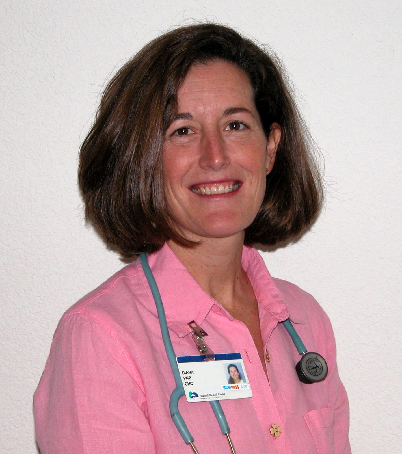 Diana Holt, PNP - Flagstaff, AZ - Pediatrics