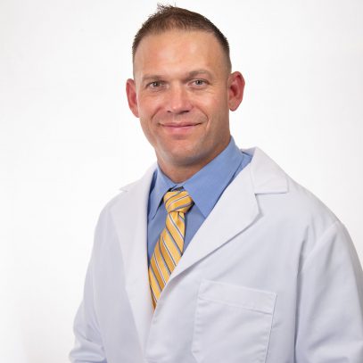 Dr. Brandon Clark, DO - Flagstaff, AZ - Orthopedic Surgery, Orthopedic ...