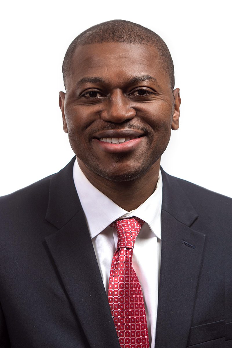 Dr. Andrew Atiemo, MD, FACC - Flagstaff, AZ - Interventional Cardiology