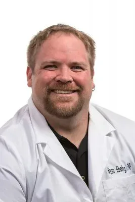 Meet our providers – Bryan Ebeling, FNP-C | NAH