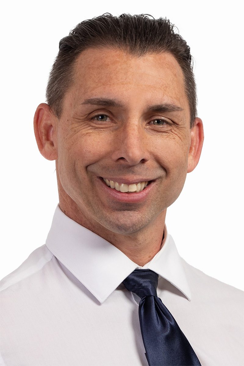 Steven Kendrick, PA-C - Flagstaff, AZ - Orthopedic Surgery, Orthopedic ...