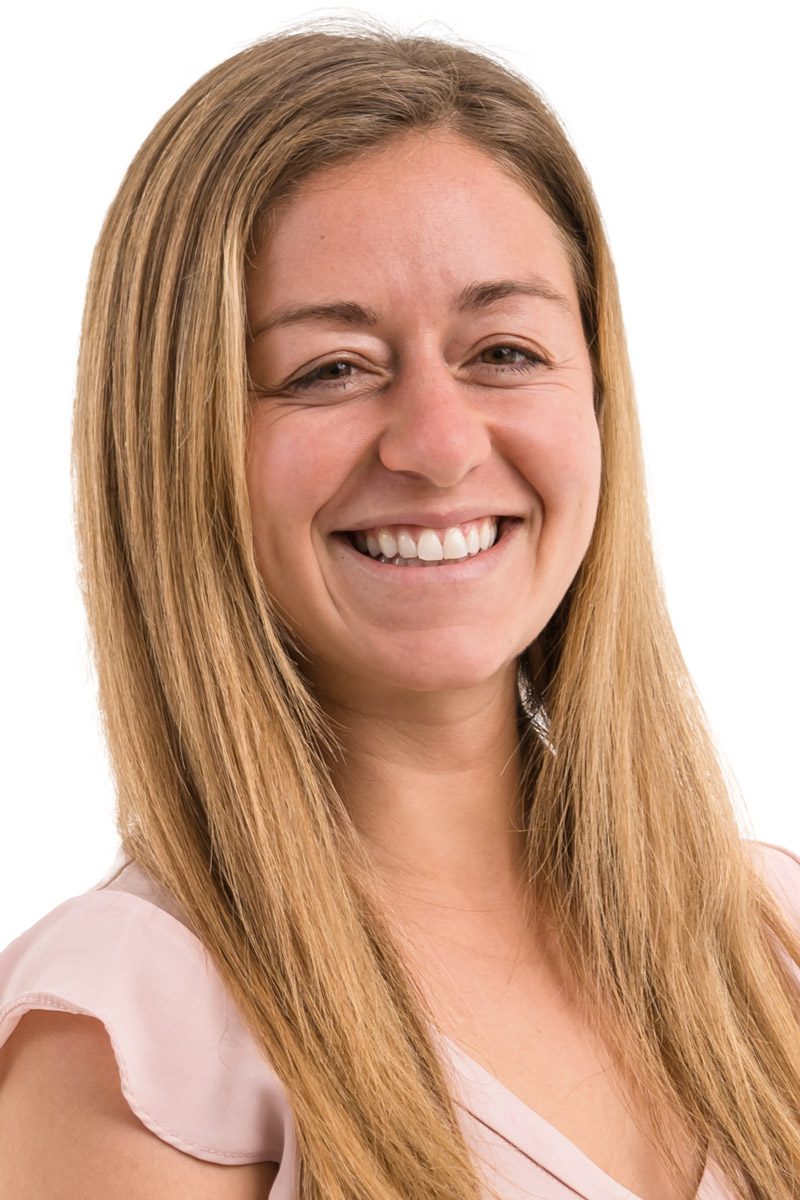 Emma Kroloff, PA-C - Flagstaff, AZ - Orthopedic Trauma Surgery