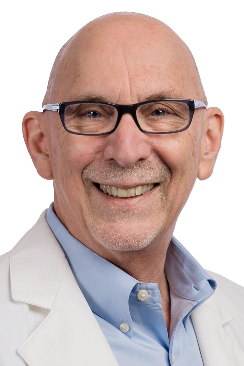 Dr. David Beyer, MD - Flagstaff, AZ - Radiation Oncology