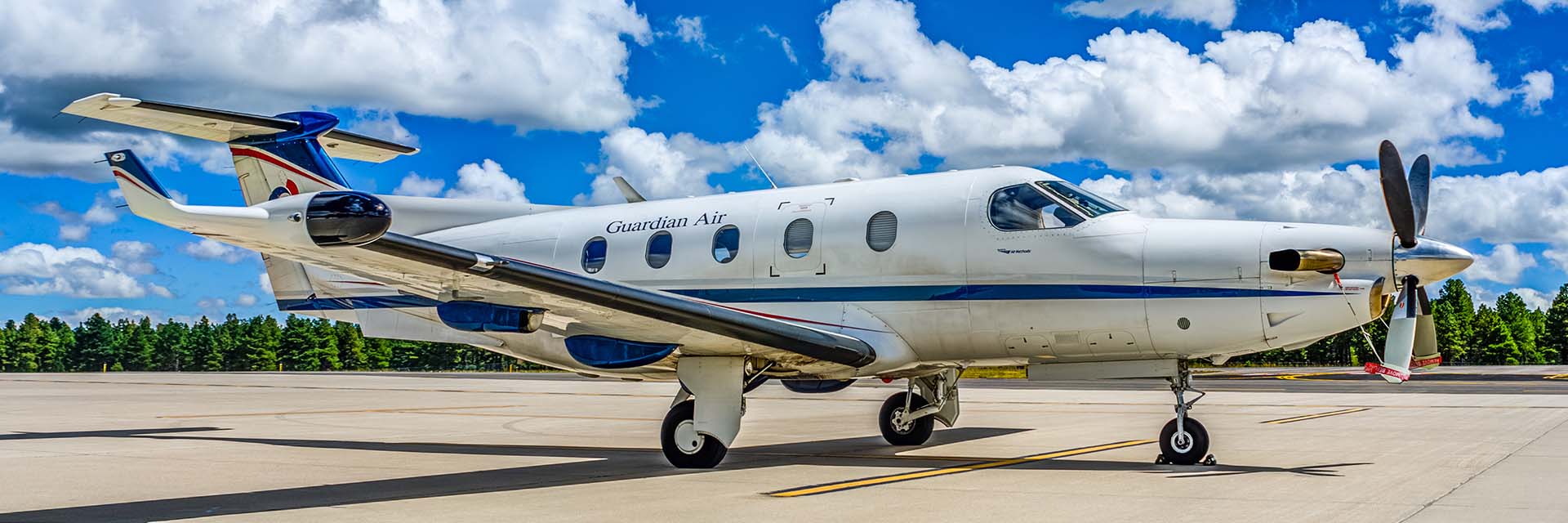 Contact Guardian Air | NAH