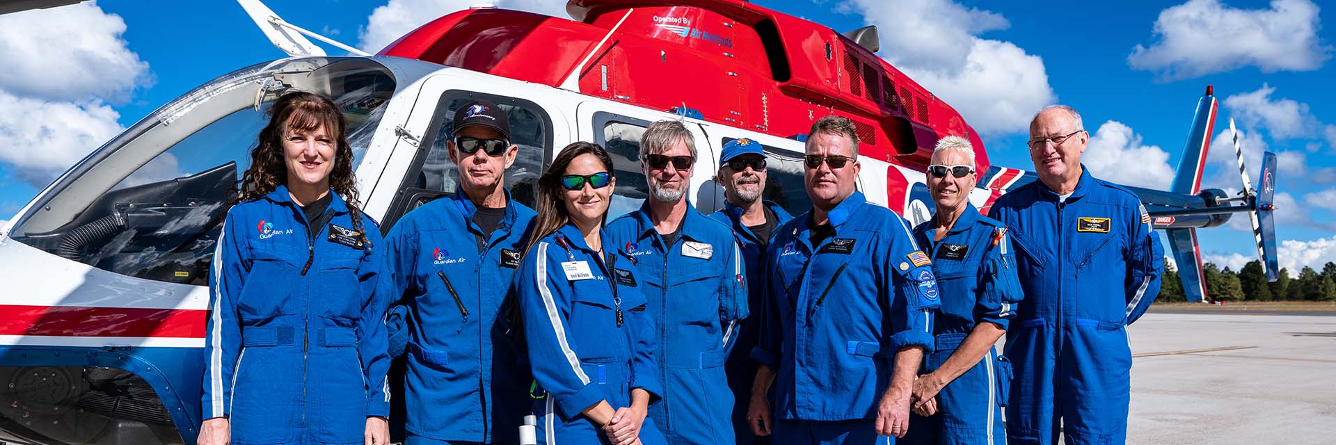 Guardian Air base in Cottonwood | Guardian Air has bases across ...