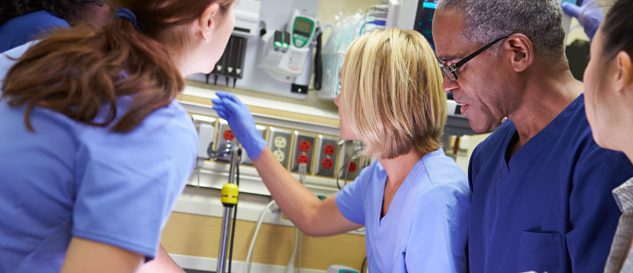 Trauma care you can trust - Northern Arizona Healthcare