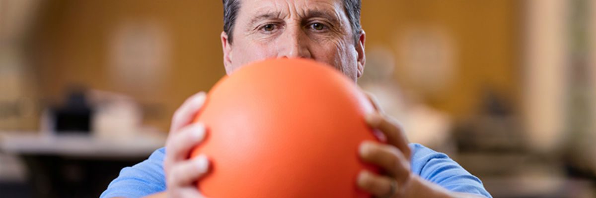 Dizziness, balance and vertigo - Northern Arizona Healthcare