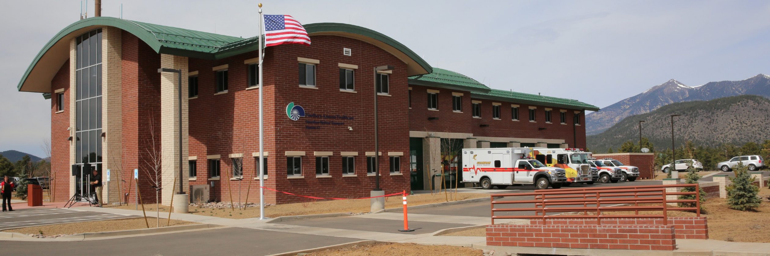 Guardian Medical Transport - Northern Arizona Healthcare