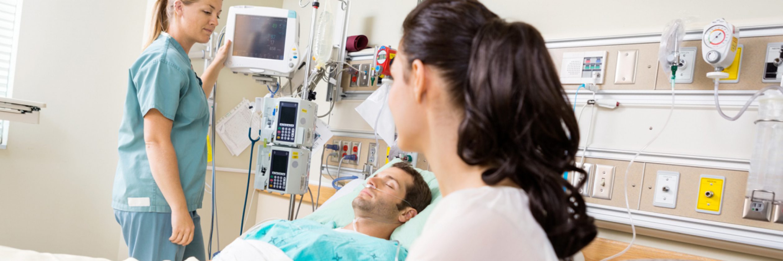 Critical Care Services | NAH