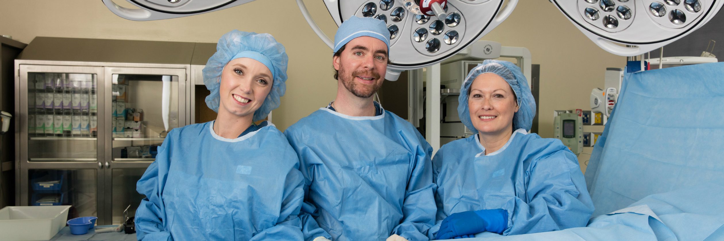 NAH Joint Replacement Program | NAH