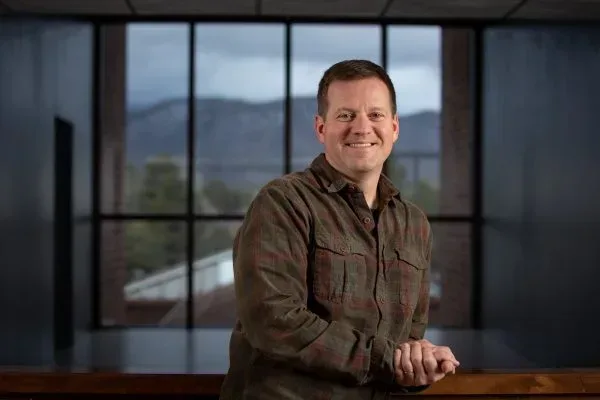 Nate Tritle, MD, is the 2019 Nathan Avery Physician of the Year | NAH