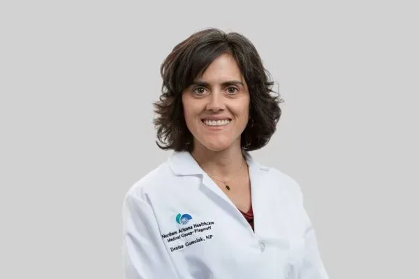 Denise Gomolak, FNP-C, recently joined Northern Arizona Healthcare ...
