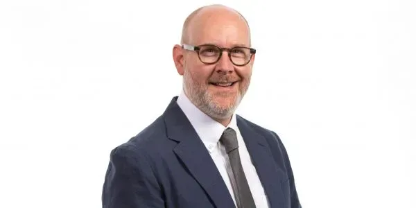 Meet our providers - Byron Hutto, MD, primary care physician | NAH