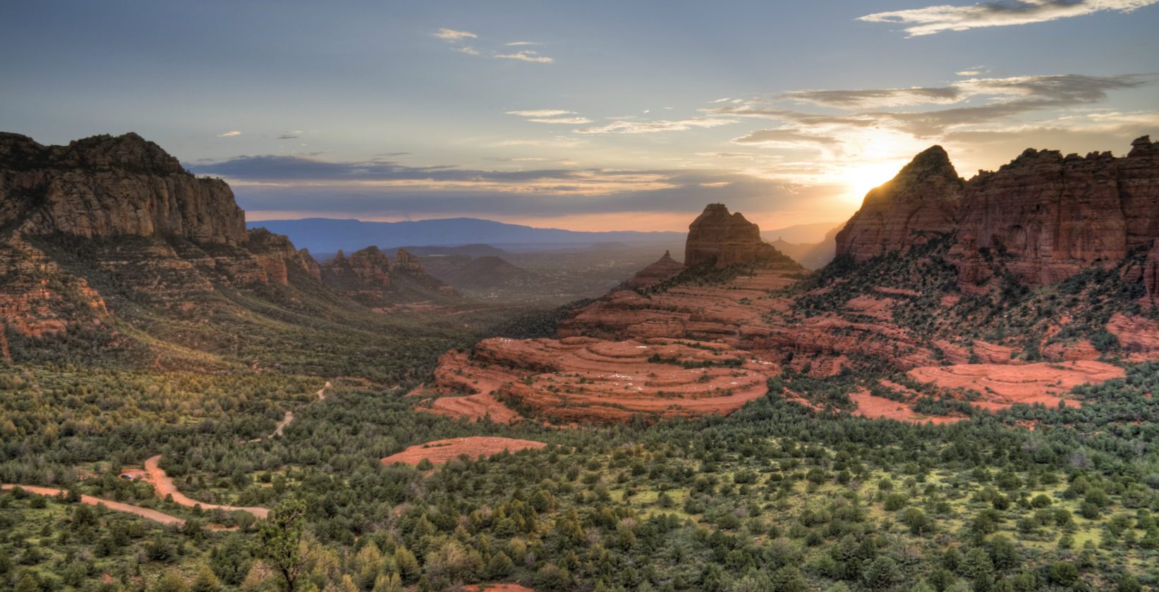 Verde Valley Medical Center | Getting to know the Verde Valley | NAH