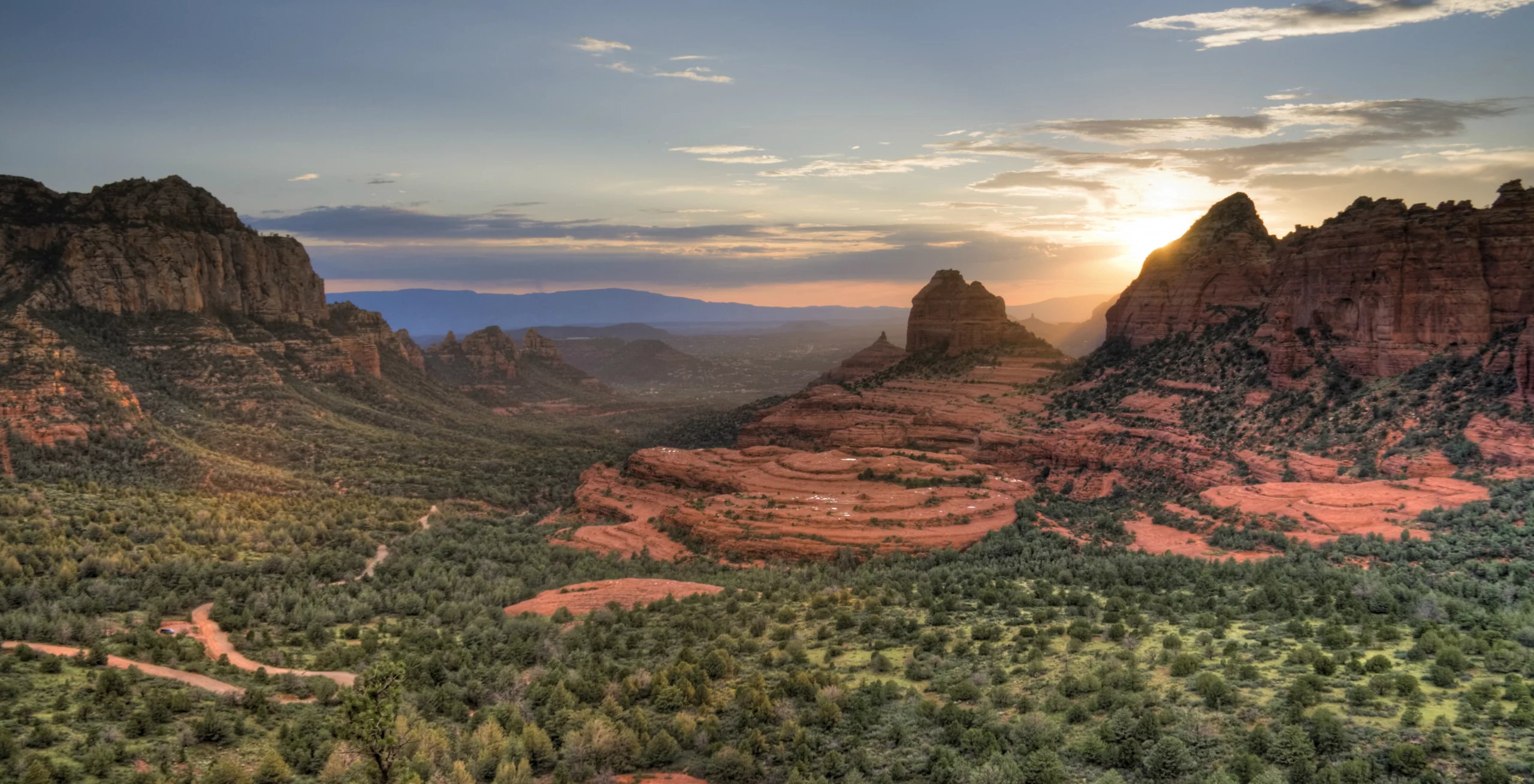 Getting to know the Verde Valley - Northern Arizona Healthcare