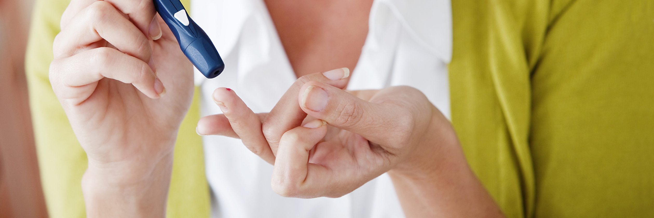 Diabetes Services and Education | NAH