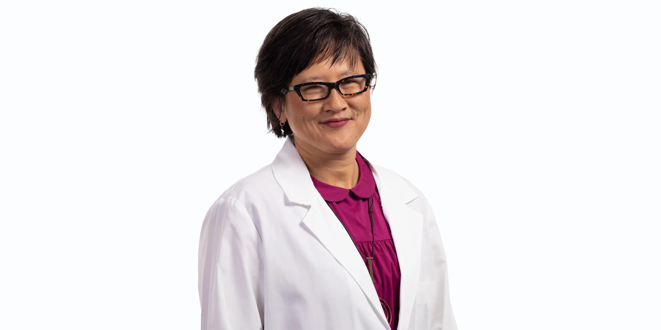 Breast health article featuring Linda Liu, MD | NAH