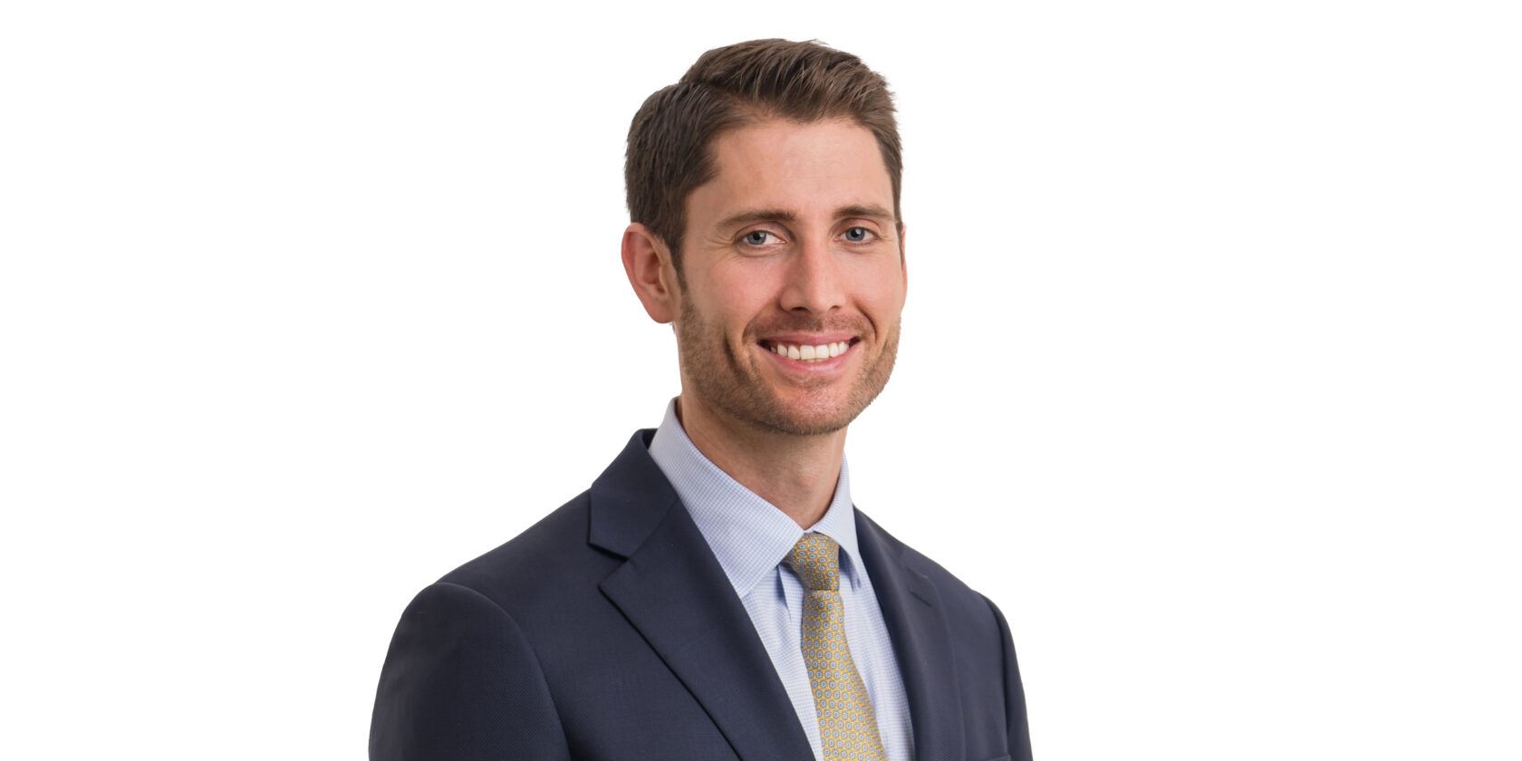 NAH welcomes Dr. David Thornton to Flagstaff Primary Care | NAH