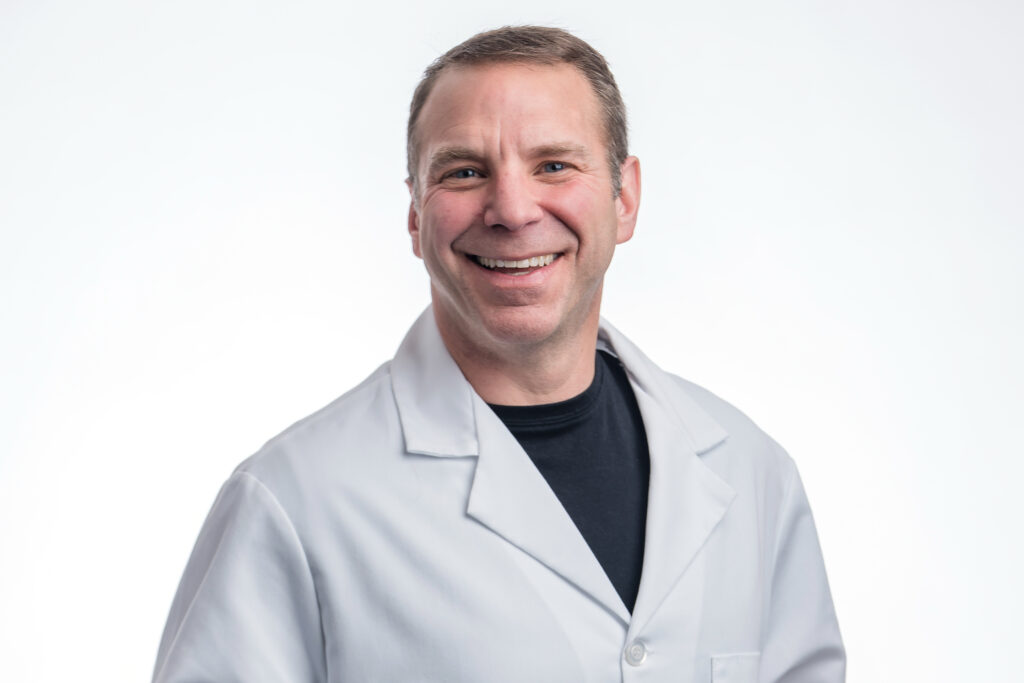 NAH welcomes urologist Michael MacDonald, MD, to Verde Valley Medical ...