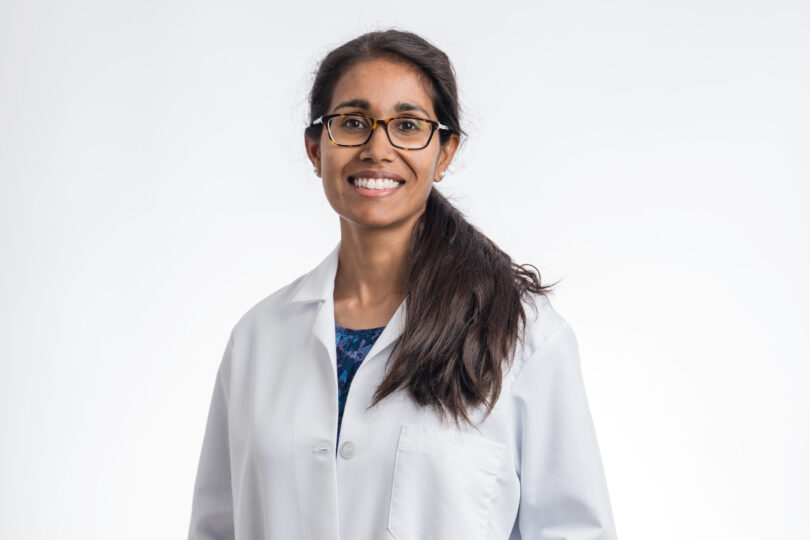 NAH welcomes Sabrina Webster, MD, to primary care in Camp Verde | NAH